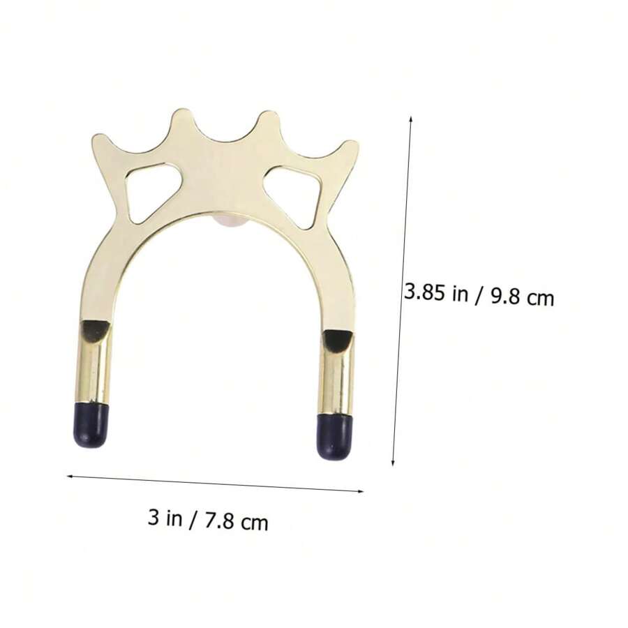 SHMSHNG Billiard Stand Pool Cue Bridge Head Billiard Cue Bridge Head ...