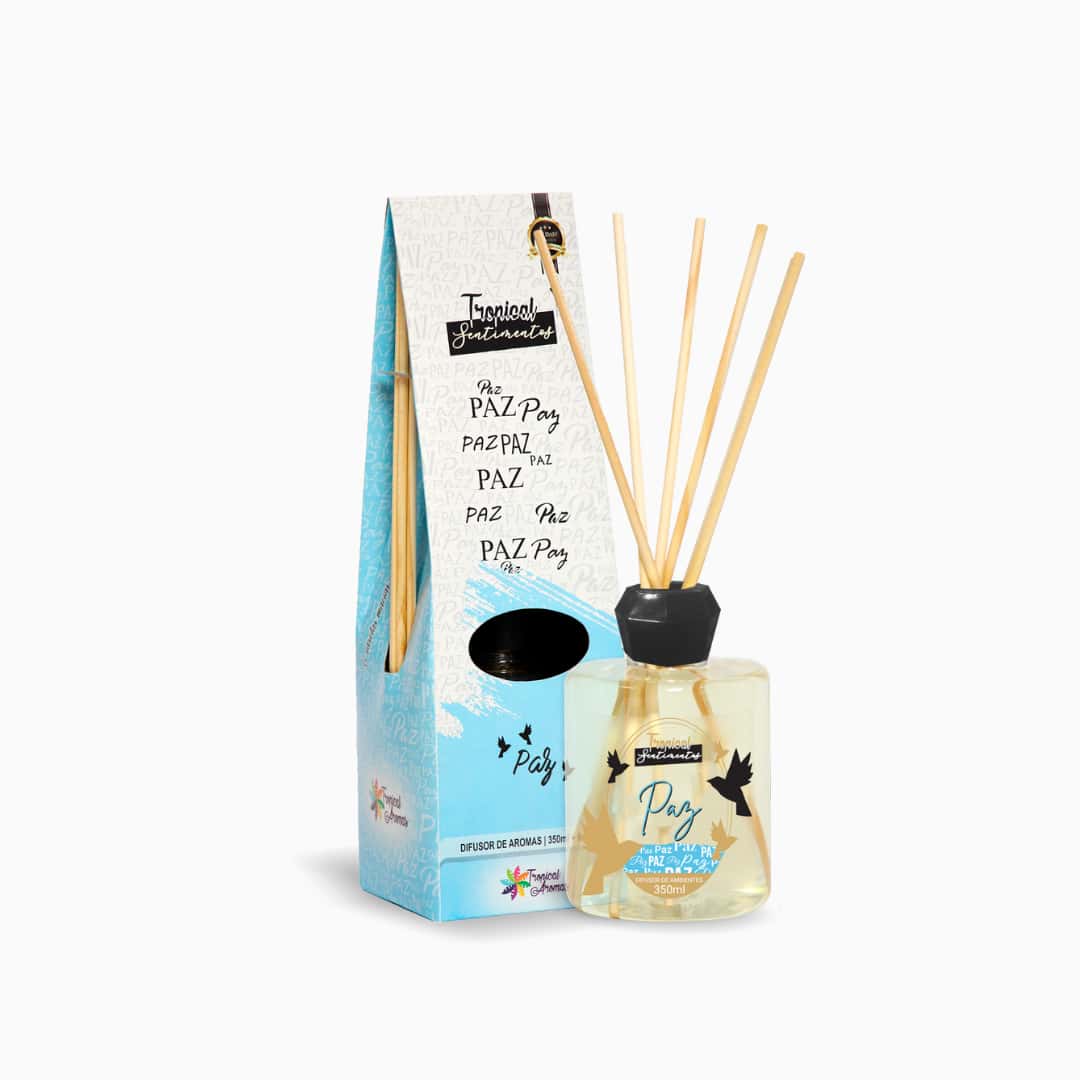 Luxury Peace Diffuser 350ml | SHEIN USA