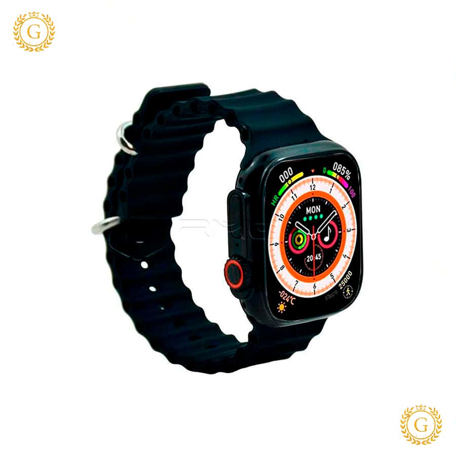 Reloj Inteligente WS99 Ultra. Ideal para el Deporte y Uso Diario ...