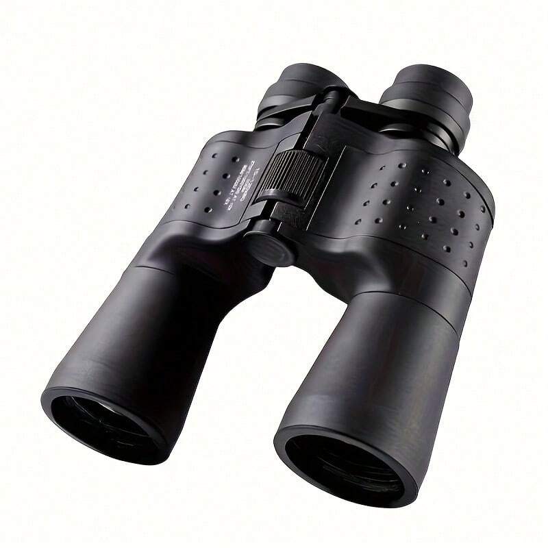 High Powered Adult Binoculars With Zoom, Professional Binoculars For ...
