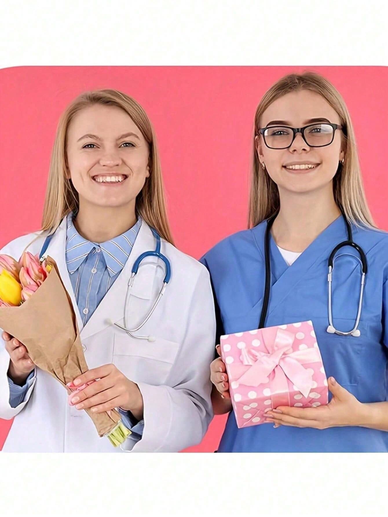 Nurse Appreciation Gifts Nurse Keychain, Ideal Christmas Thank You ...