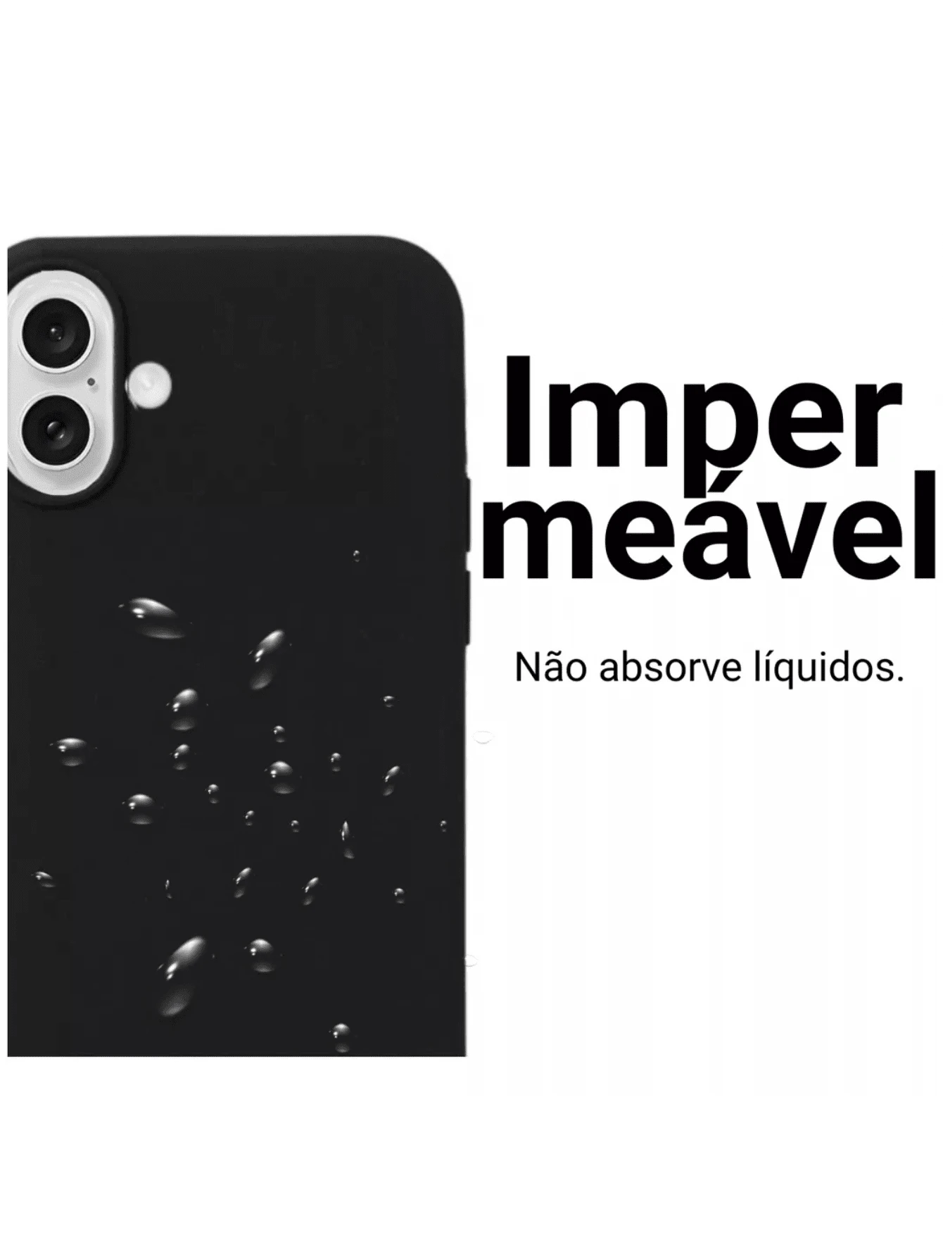 Capa Capinha Silicone Case Avelud (Feminina) Para Galaxy A06 A16 M15 ...