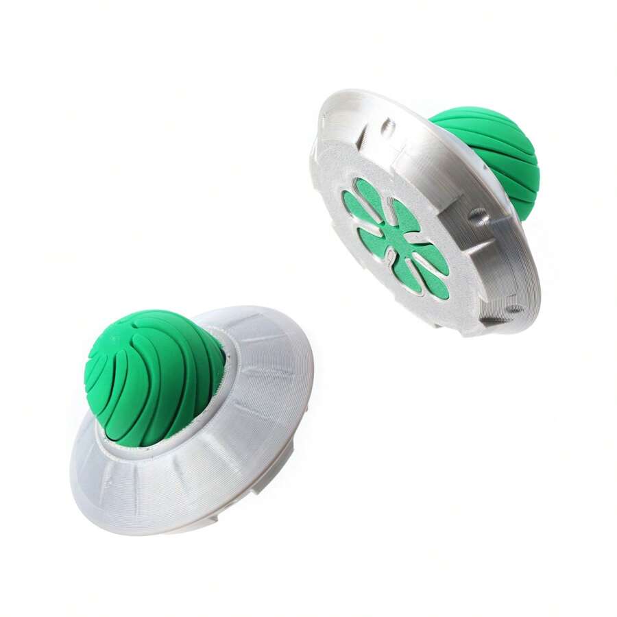 Twisting Cone Space Shuttle Shape Fidget Toy, With Two Different ...