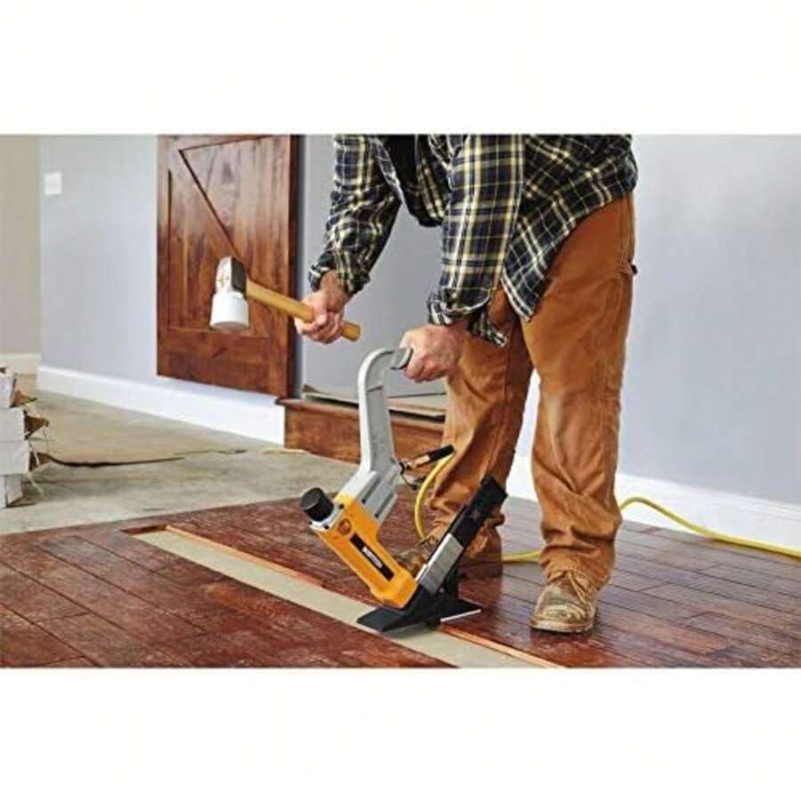 Flooring Nailer, 2-In-1 (BTFP12569) | SHEIN USA