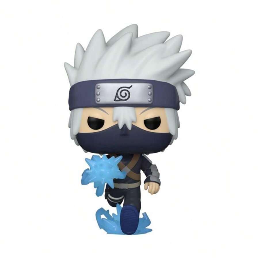 Activision Funko Pop Naruto Young Kakashi (1199) Exclusive 60283 | SHEIN UK