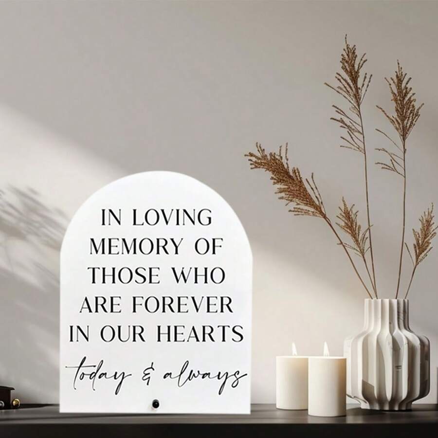 In Loving Memory Symbol | In Loving Memory Of Those Who Live Forever In ...