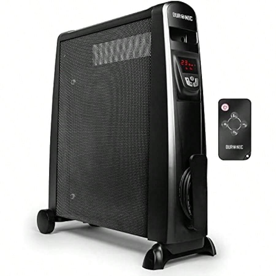 Electric Heater Oil Convection Heaters Micathermic Panel Heaters ...