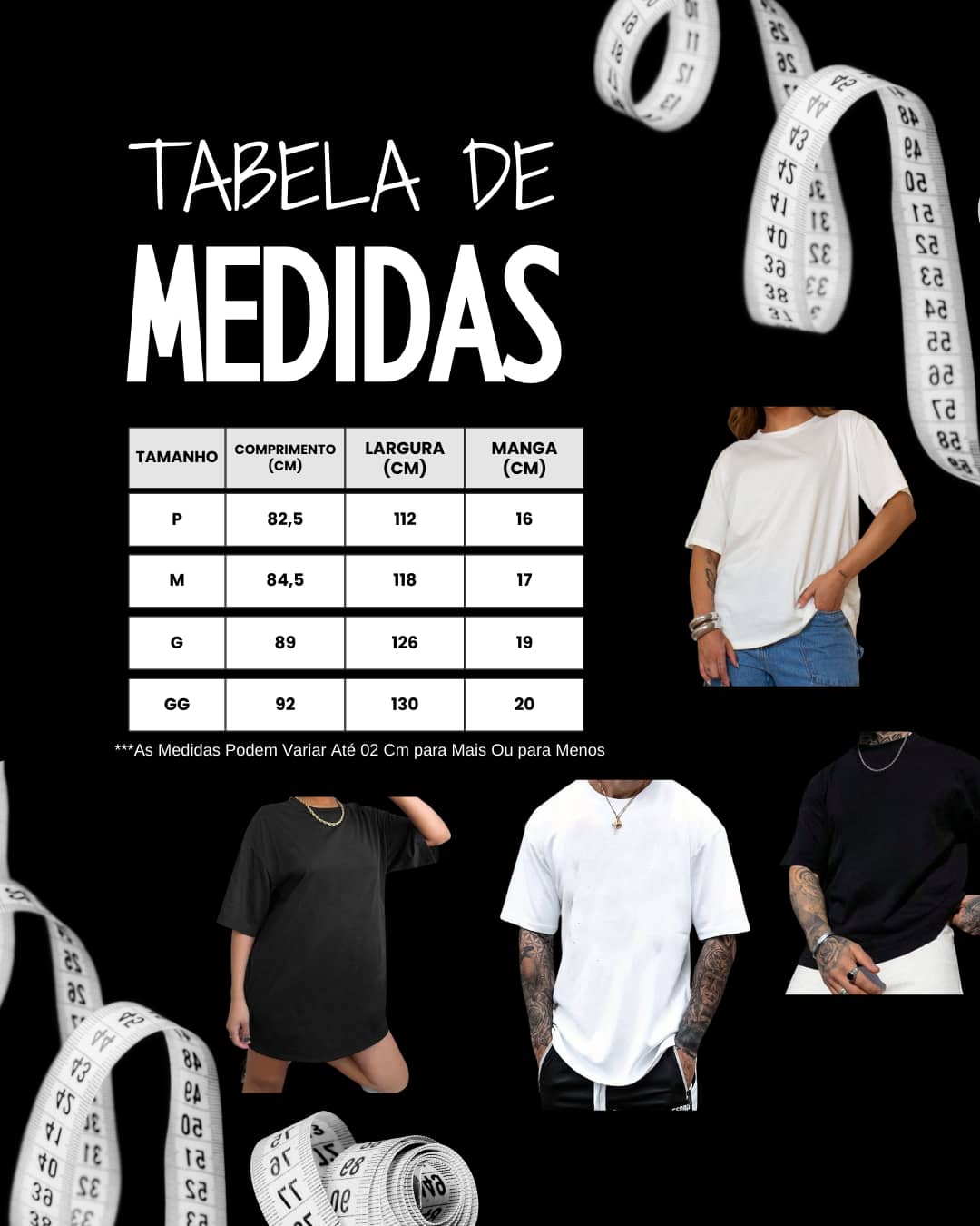 Camiseta Streetwear Masculina Oversized 100% Algodão Estilo de Rua Street Blusa Larga Camisa ...