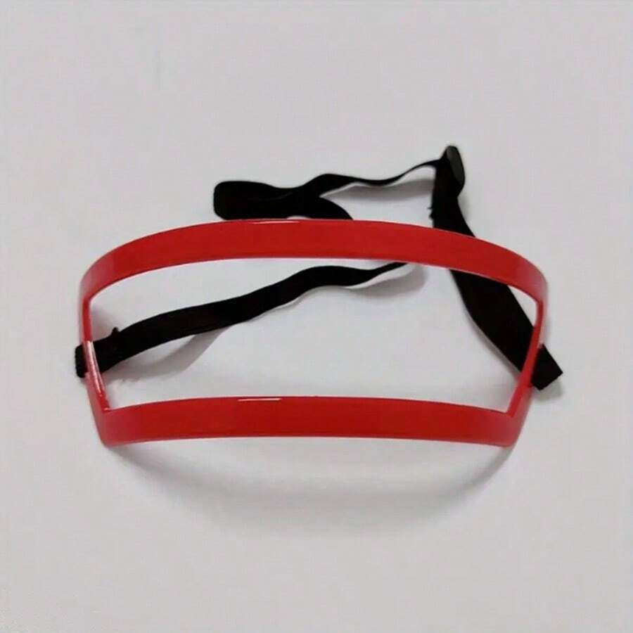 liangyuan Neck Hair Guide Neck Shave Template Hairline And Hair ...