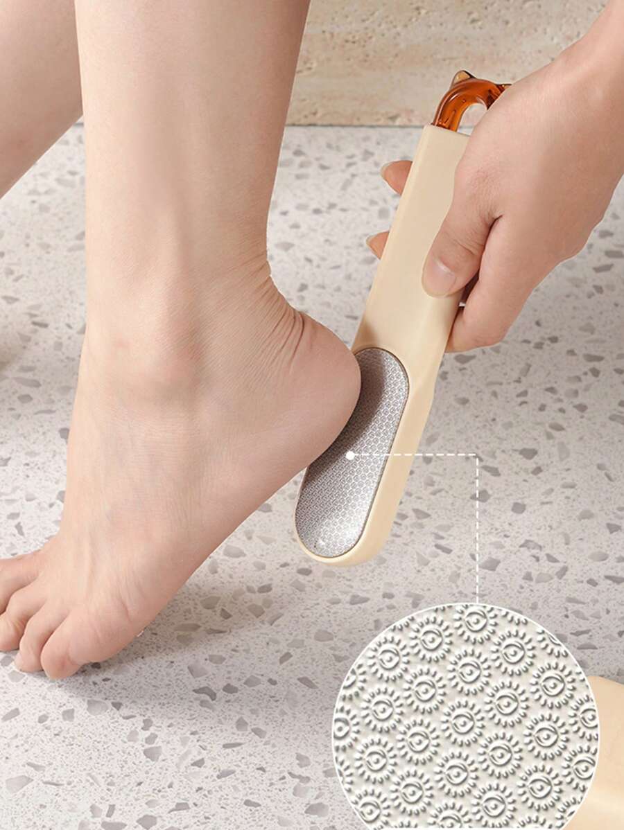 Multifunctional Foot Scraper, Dead Skin & Callus Remover, Foot File ...