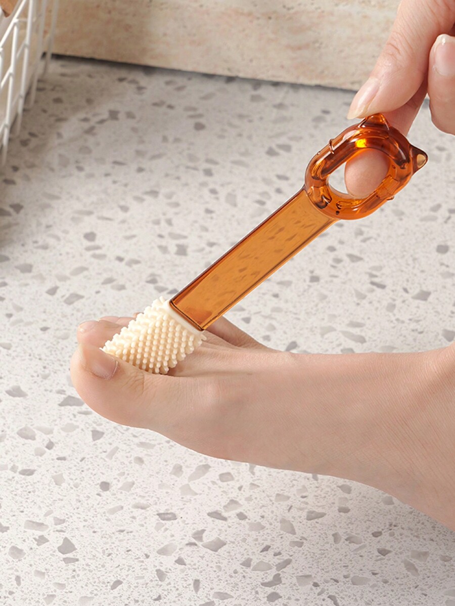 Multifunctional Foot Scraper, Dead Skin & Callus Remover, Foot File ...