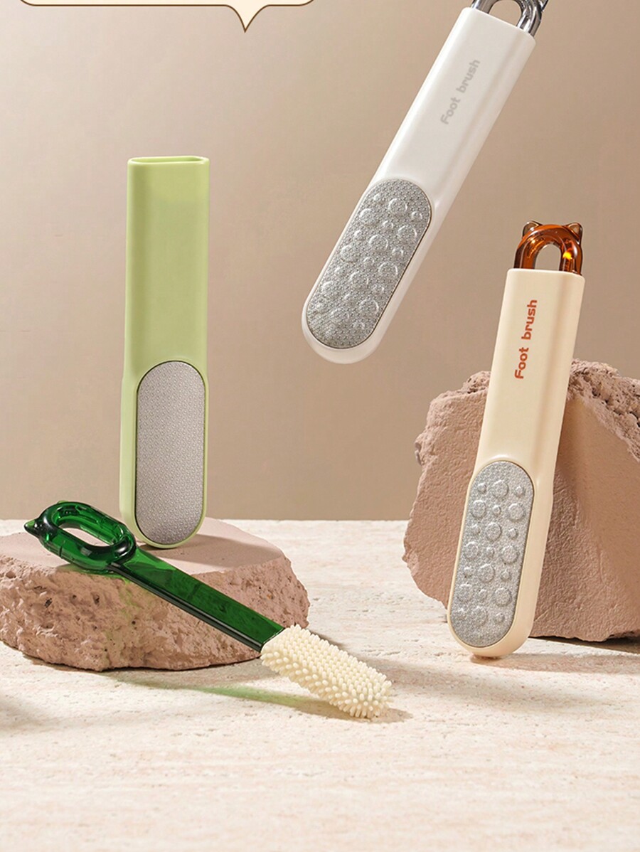 Multifunctional Foot Scraper, Dead Skin & Callus Remover, Foot File ...