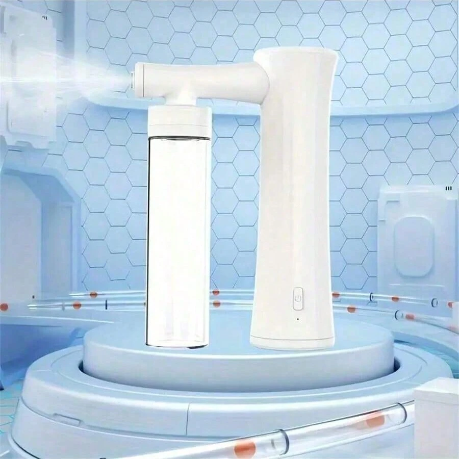 Oxygen Infusion Device Promoting Hydration Ultrafine Atomizing Spray ...