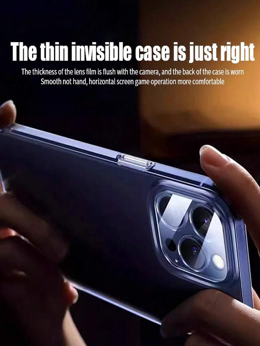 [6in1]3PCS Tempered Glass Film+3PCS Camera Lens Glass Protector ...