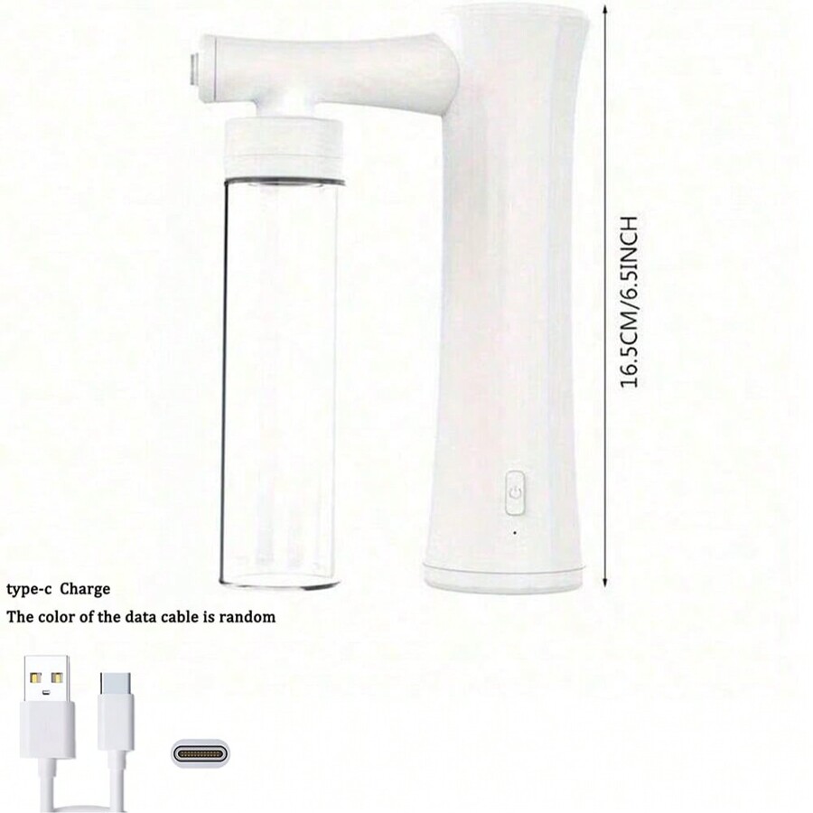 Oxygen Infusion Device Promoting Hydration Ultrafine Atomizing Spray ...