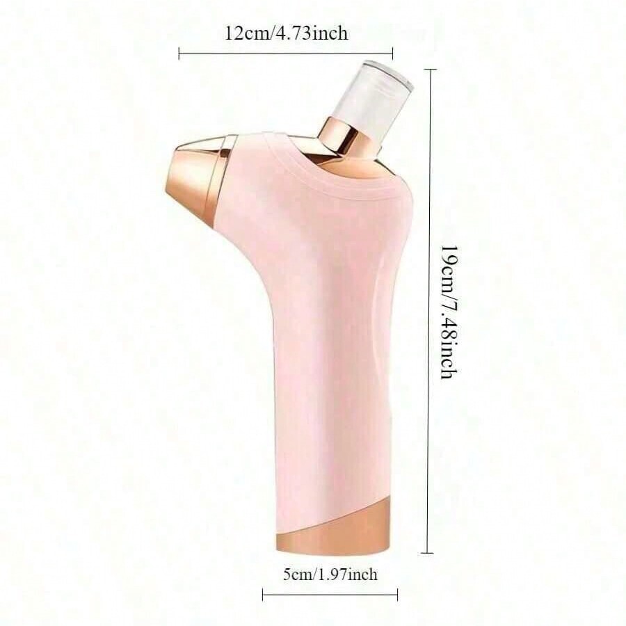 New Oxygen Injector Home Portable Hand-Held High-Pressure Nano-Spray ...