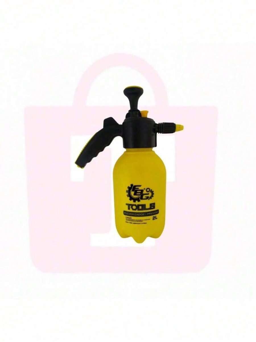 Manual Sprayer Sprayer With High Pressure Valve For Garden 2 Liters for ...