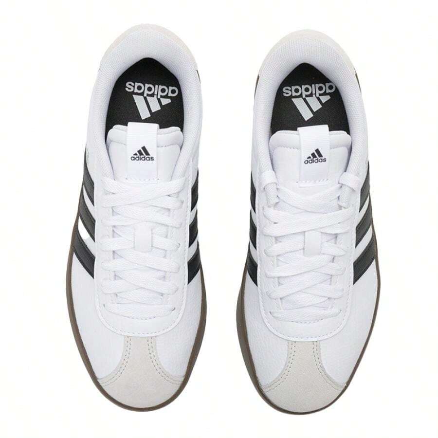 Adidas Women's Tennis Shoes VL COURT 3.0 Comfortable Sports Shoes ...