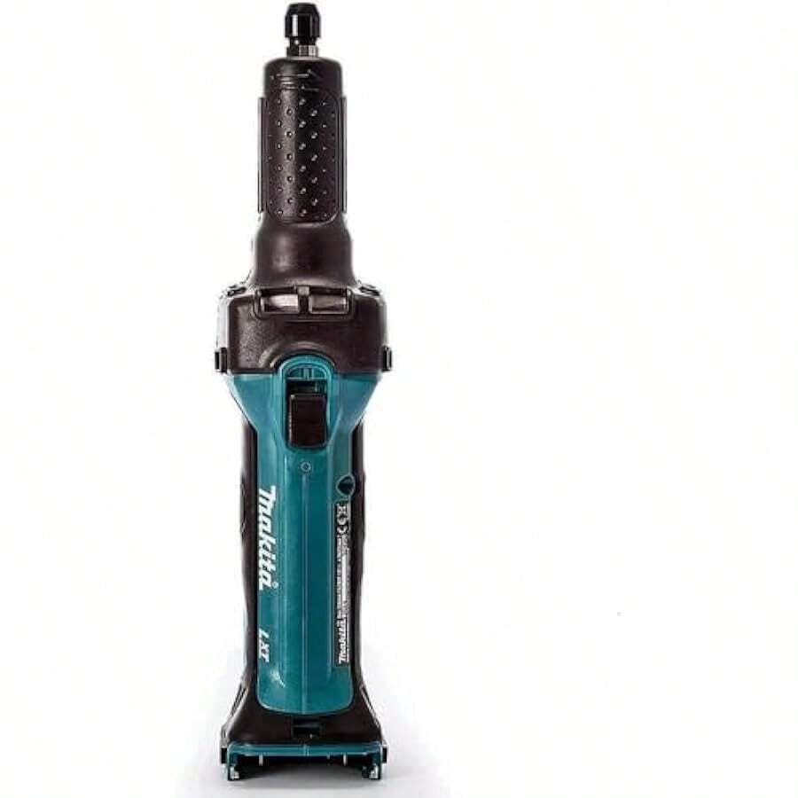 Makita D800Z 18V Li-Ion LXT Die Grinder - Batteries And Charger Not ...