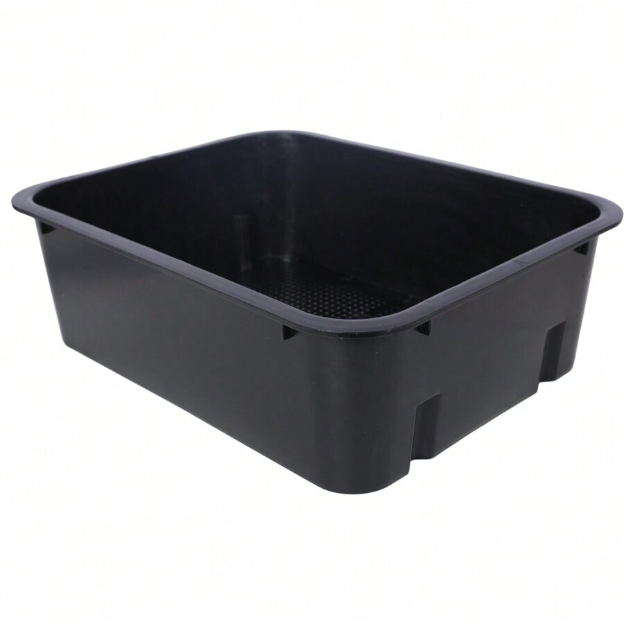 5-Layer Worm Compost Bin, 50L Worm Composter, Easy Setup Inclusive Worm ...