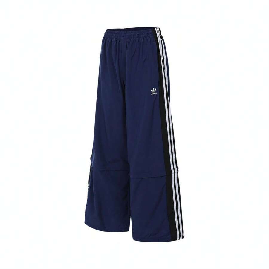 Adidas Originals Pantalón largo tejido RASANT TP para mujer 2024 JW9743 ...