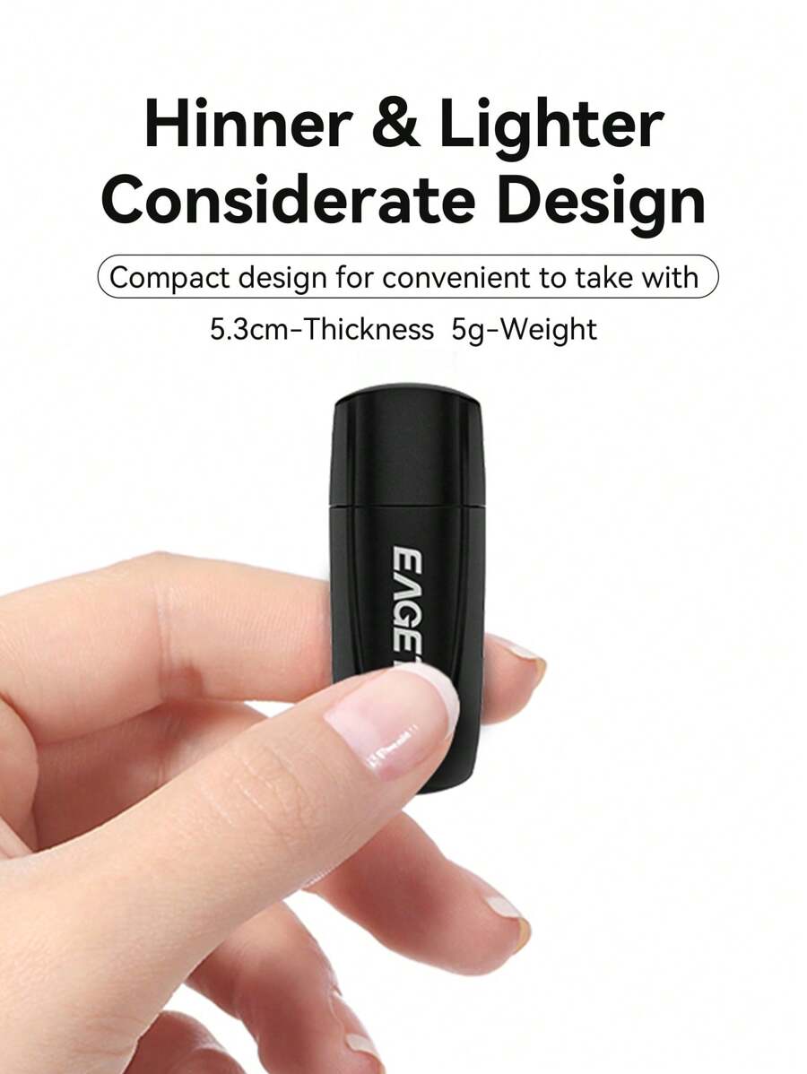 8GB/4GB USB Flash Drives Slide Retractable Memory Stick Bulk USB 2.0 ...