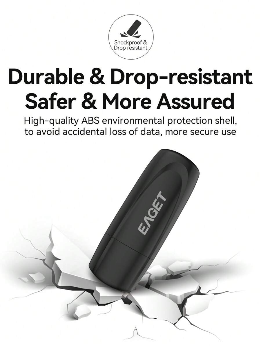 8GB/4GB USB Flash Drives Slide Retractable Memory Stick Bulk USB 2.0 ...