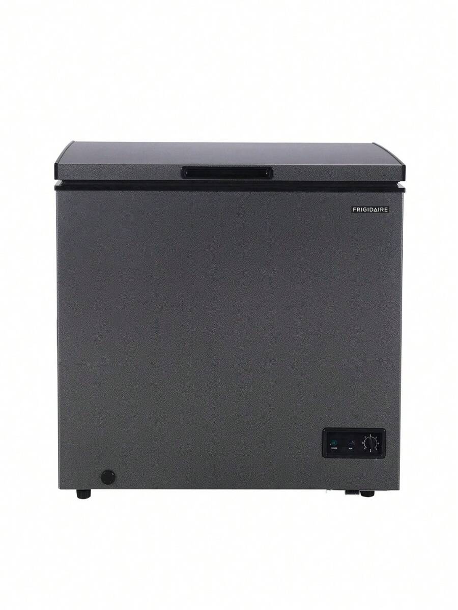 7.0 Cu. Ft. Chest Freezer, EFRF7003 for Sale Australia| New Collection ...