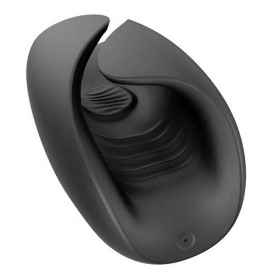 Japanese Rends Male Masturbator Cup Pulse Rechargeable Electric Ejaculation Delay Training ...