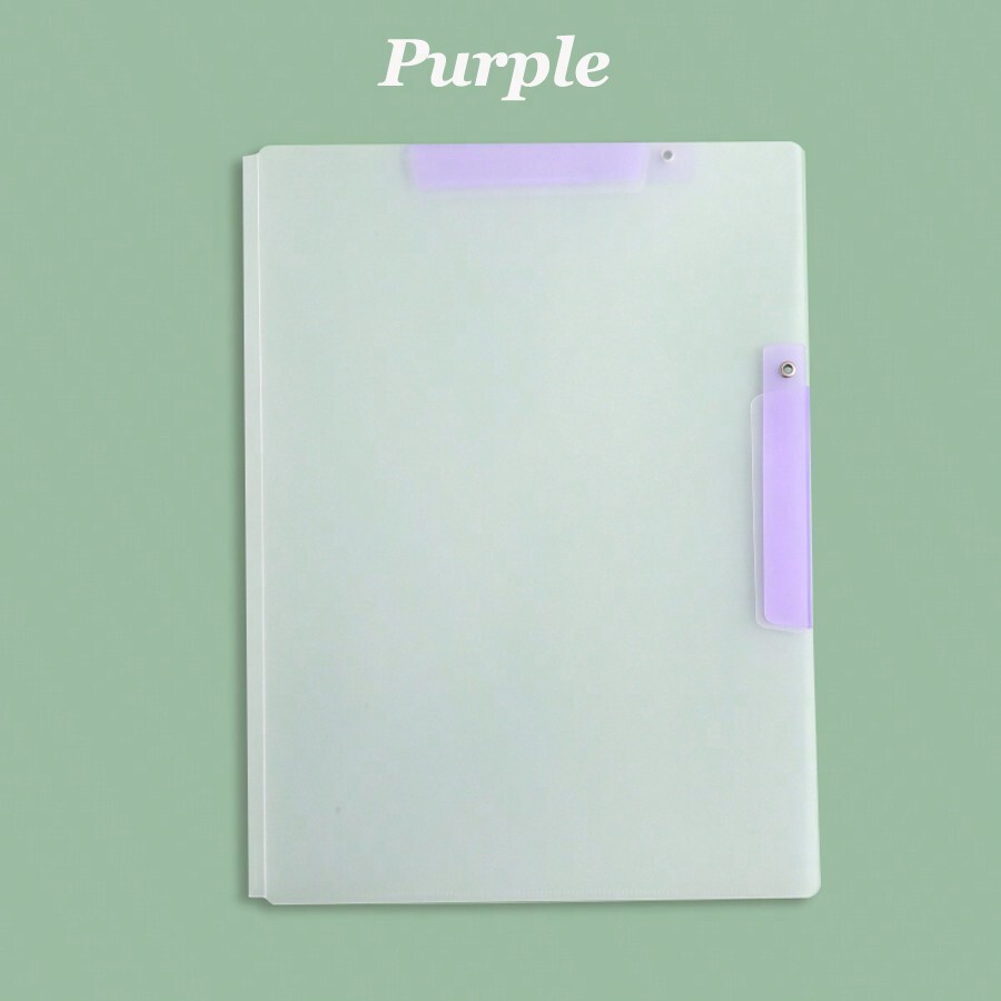 1 Piece A3 File Folder For Students ,Test Paper Folder,Examination ...