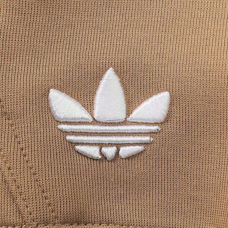 Adidas Originals سترة رياضية بقبعة مصنوعة من الصوف 2025 للرجال JC9938 ...