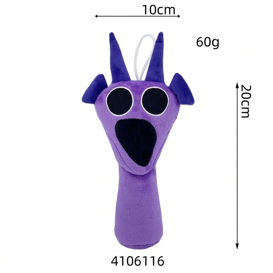 Sprunki Plush Toys Hot Game Figure Plush Toys Stuffed Dolls Sprunki ...