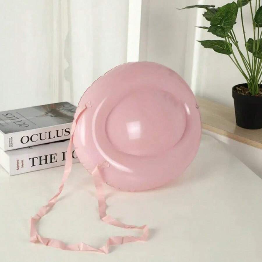 Inflatable Big Belly, PVC Prank Prop, Funny Big Belly, Inflatable Beer ...