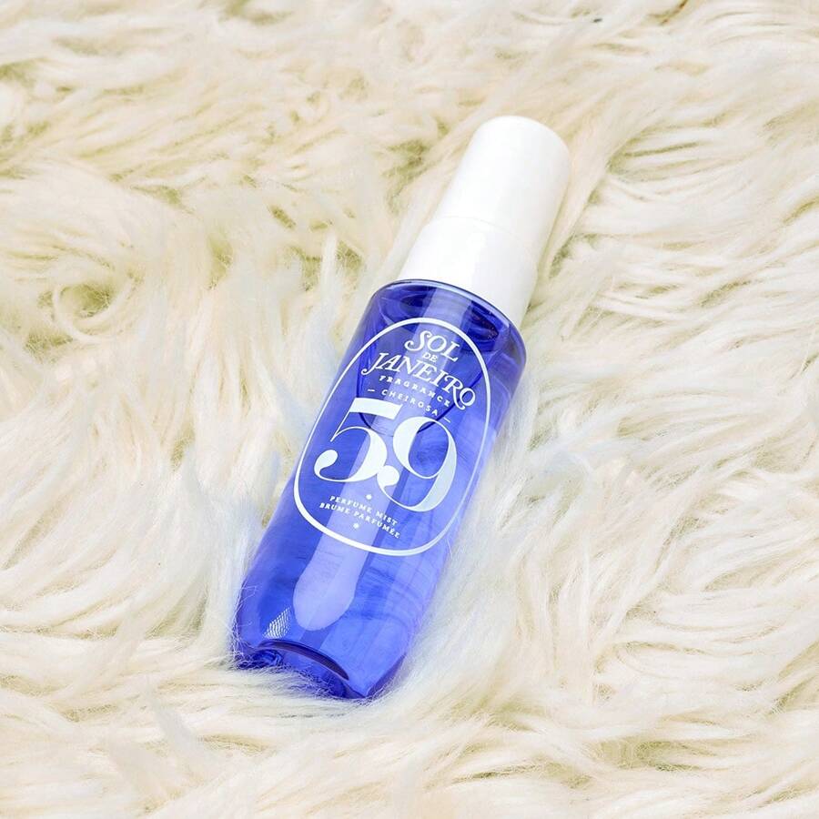 Sol de Janeiro Sol De Janeiro Cheirosa Perfume Mist Set,Perfume Set For ...