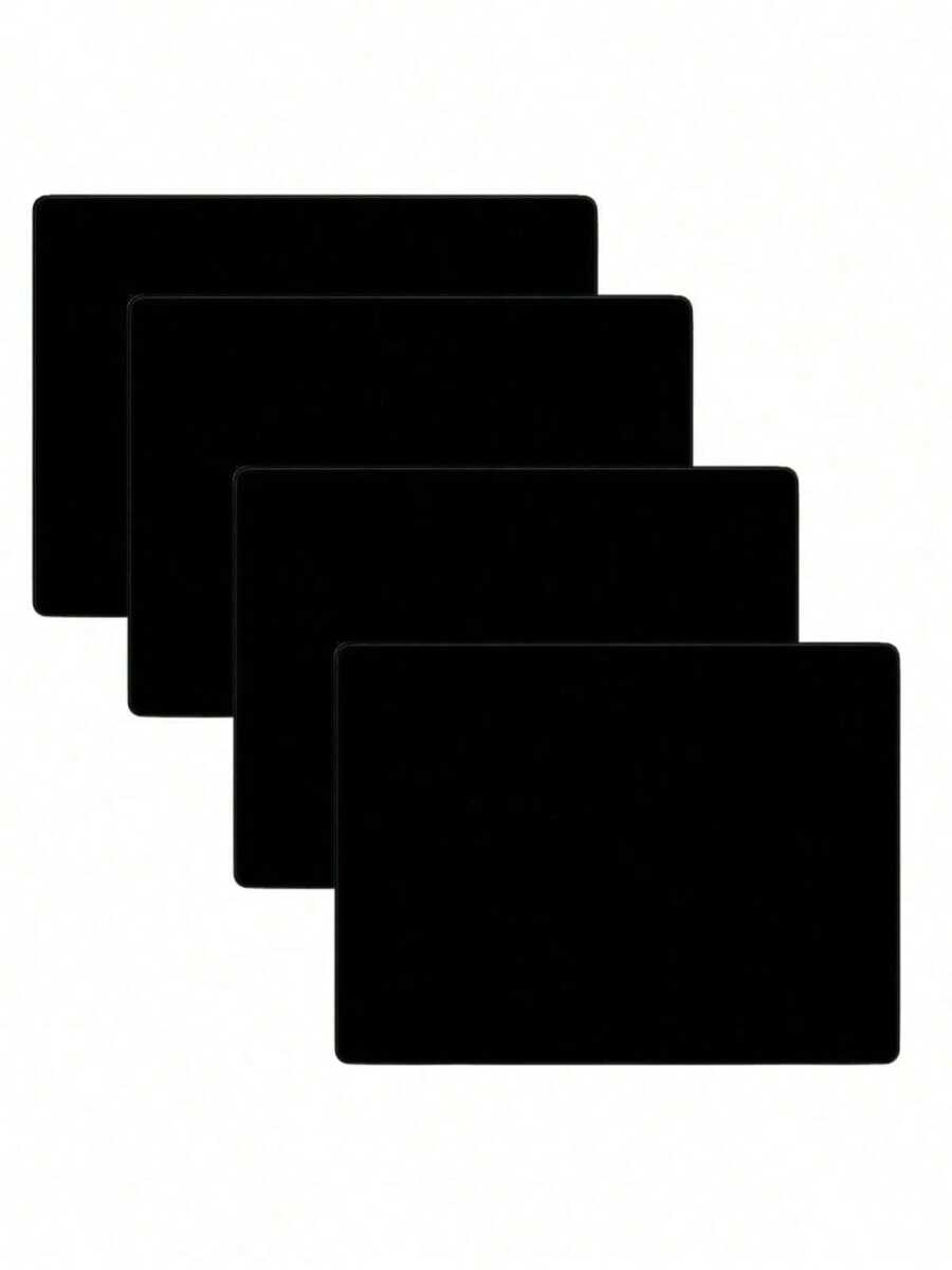 Mouse Pad Gamer Pequeno 20x20 Speed com Base Antiderrapante | SHEIN Brasil