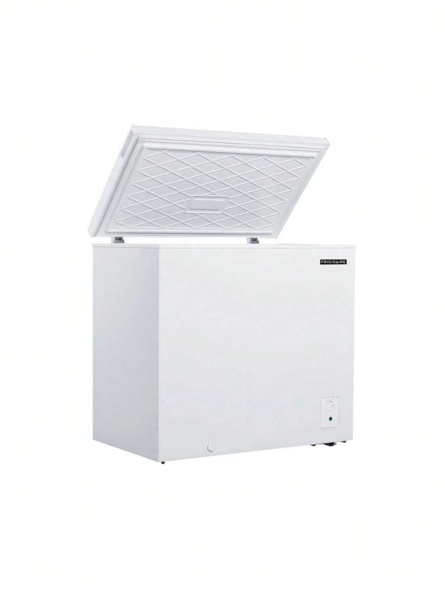 7.0 Cu. Ft. Chest Freezer, EFRF7003 | SHEIN USA