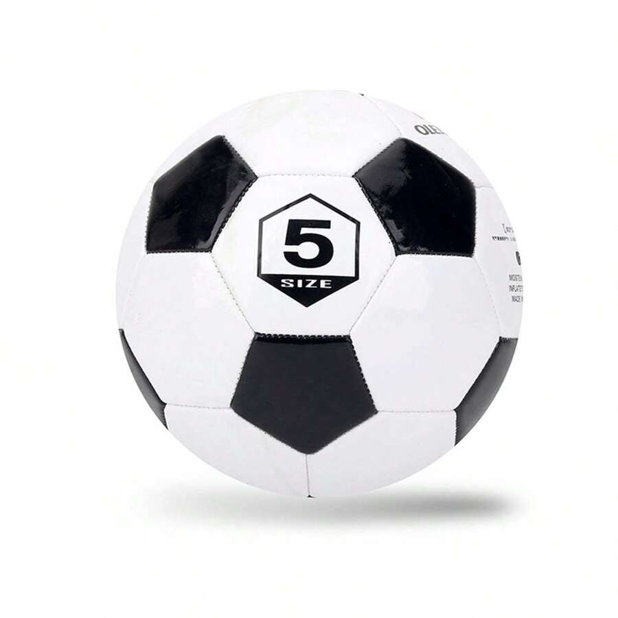 International Competition Youth Fashion With Standard No. 5 PVC Heat ...