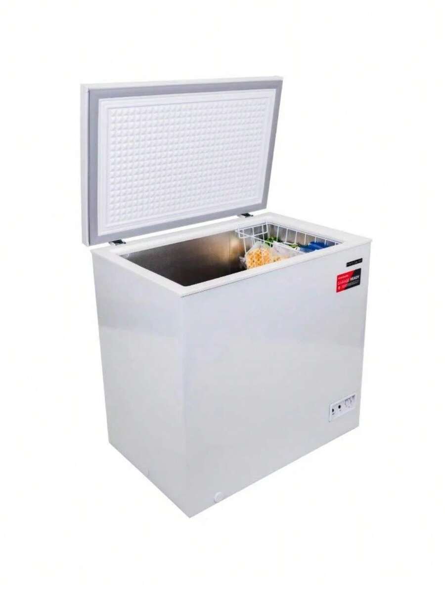 7.0 Cu. Ft. Chest Freezer, EFRF7003 | SHEIN USA