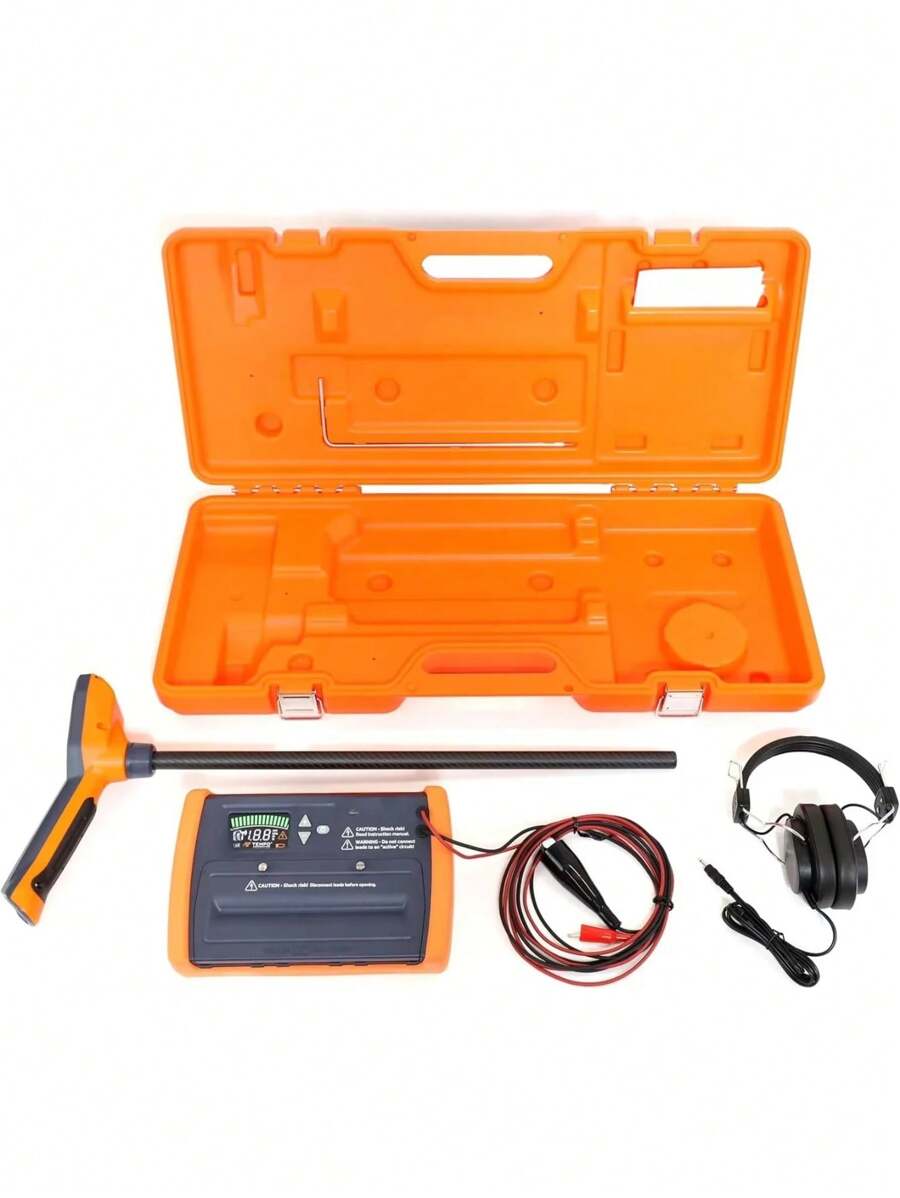 Communications 521A Irrigation Sprinkler Valve Locator Tool ...