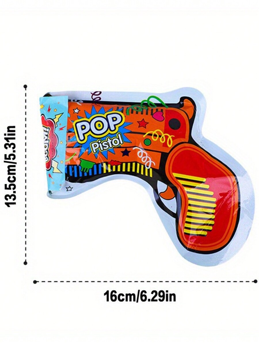 New Year's Party, Party, Fireworks Gun, Internet Celebrity, Inflatable ...