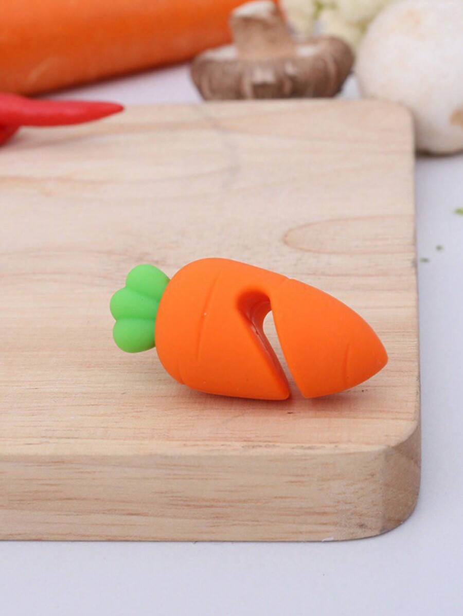 1pc Small Carrot, Chicken Leg Shaped Pot Lift, Practical Kitchen Tool ...