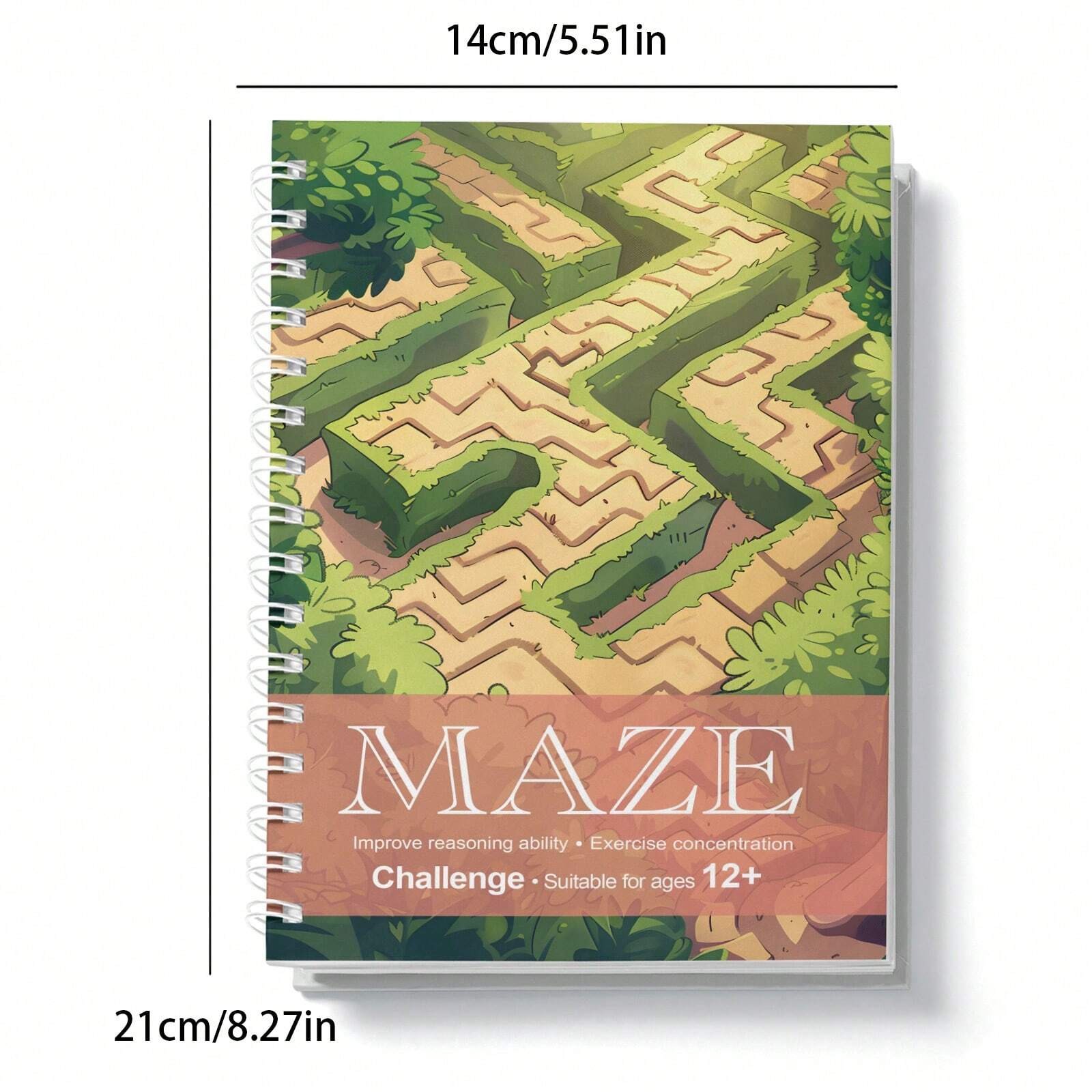 Maze Runner: A Thrilling Novel To Inspire Kids To Improve Their ...