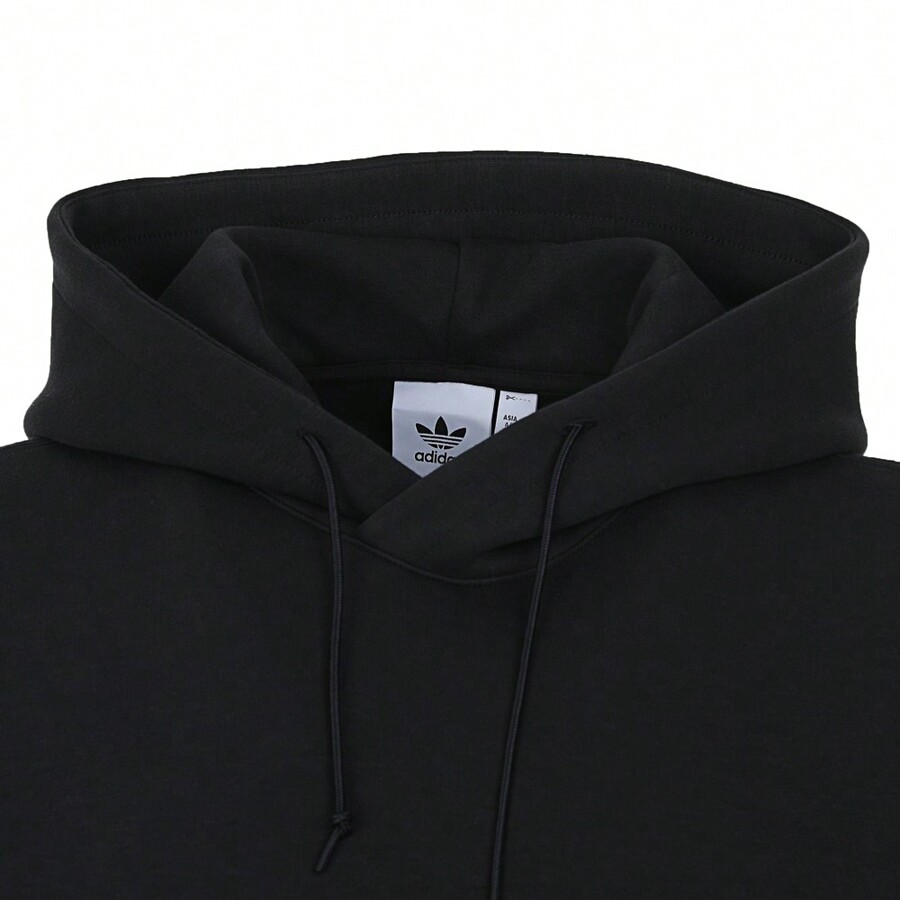 Adidas Originals 2025 Men's NEU C HD Knit Hooded Sweatshirt JC9937 ...