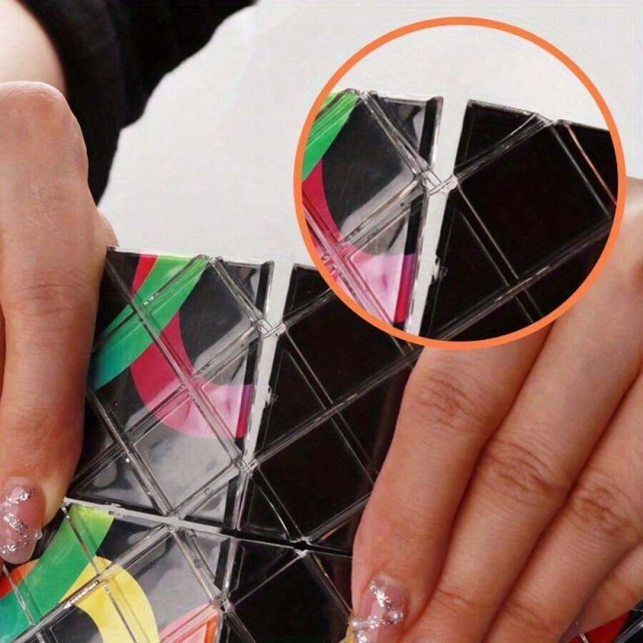 Magic Board 8 Pieces, Black 8 Pieces, Magic Board Competition, Speed ...