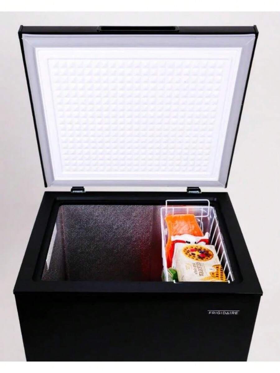 7.0 Cu. Ft. Chest Freezer, EFRF7003 | SHEIN USA