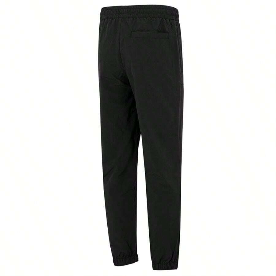 Puma Men's Breathable Casual Pants With Inner Mesh Lining, Outdoor ...