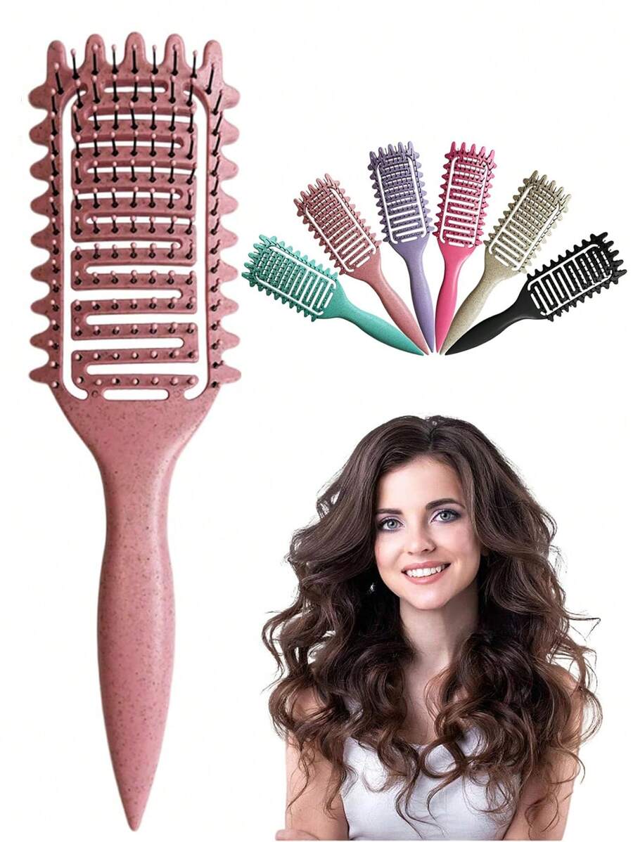 Curly Hair Brush, Curl Defining Brush, Bounce Curly Defining Curl Brush ... Curly Hair Brush, Curl Defining Brush, Bounce Curly Defining Curl Brush ...