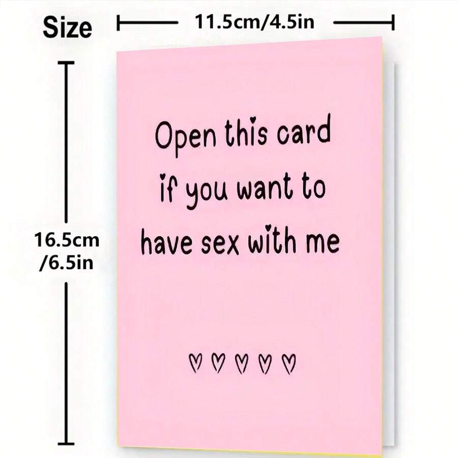 His Dirty Birthday Card, Husband's Dirty Birthday Card, Boyfriend's ...