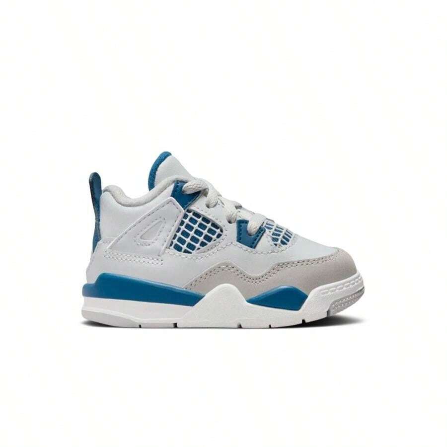 4 Retro Military Blue (2024) (TD) | SHEIN USA