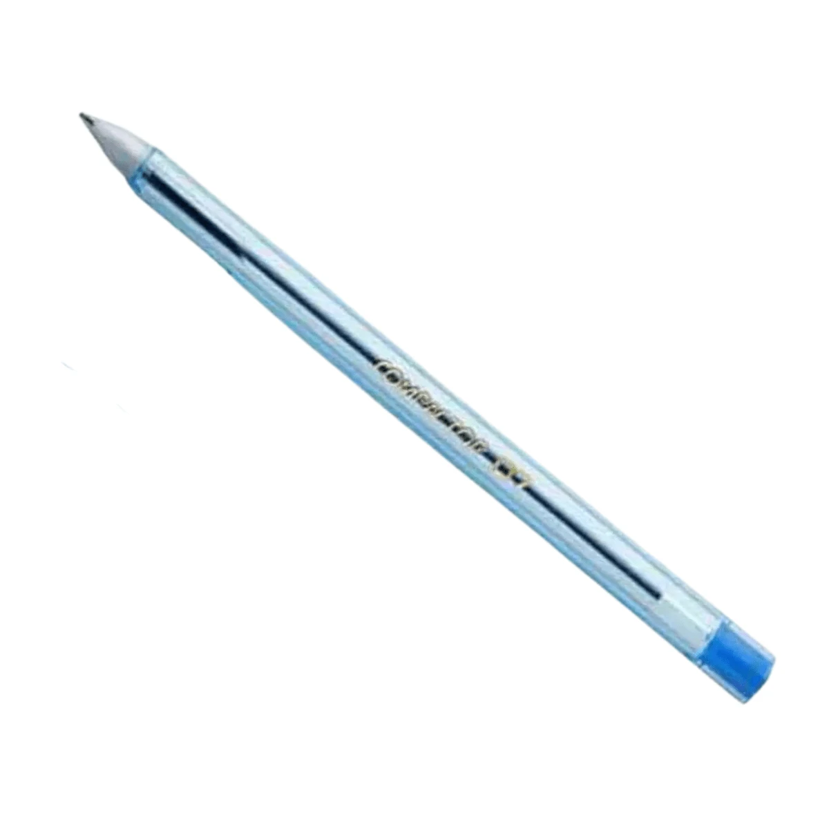 Kit With 12 Blue Compactor Fine Point Ballpoint Pens | SHEIN USA
